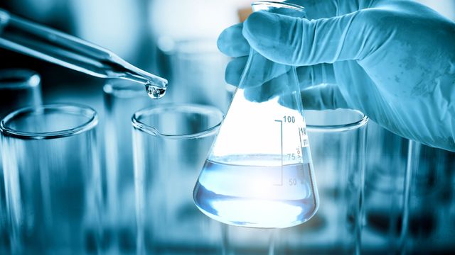 Titanium Oxide Material Can Remove Toxic Dyes From Wastewater ...