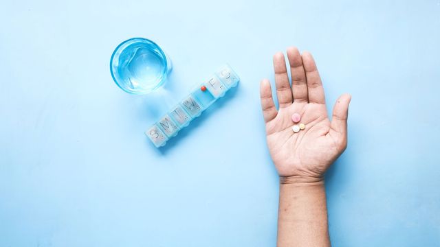 First-of-Its-Kind Hormone Therapy Shows Promise in Small Trial ...