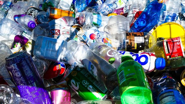 Scientists Close the Cycle on Recycling Mixed Plastics | Technology ...