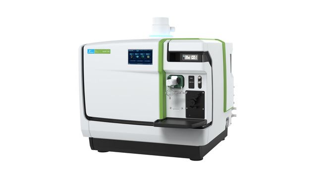 PerkinElmer NexION® 2200 ICP Mass Spectrometer | Technology Networks