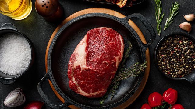 Red Meat and Inflammation Link Challenged in New Study | Technology ...