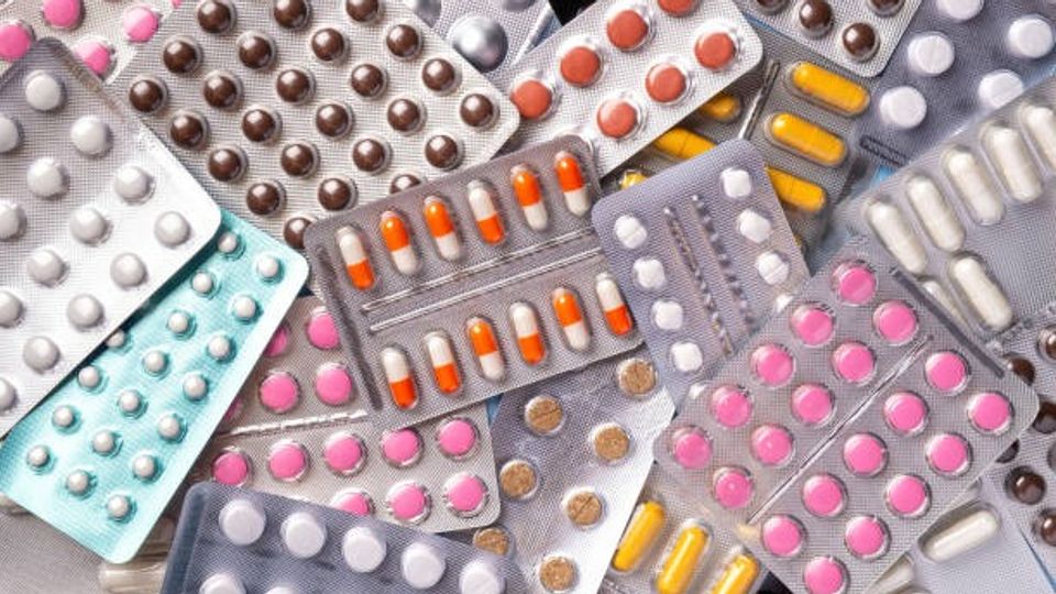 Achieving UV-Vis Requirements for Pharmaceutical Packaging | Technology ...