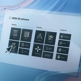 SCIEX OS Software Is Engineered To Do More LC-MS/MS Analysis. Faster ...
