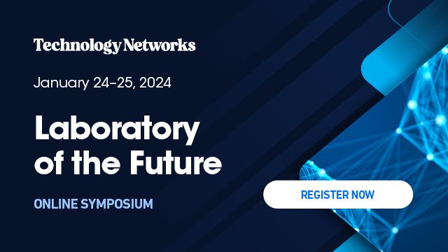 Laboratory of the Future 2024 Symposium | Technology Networks