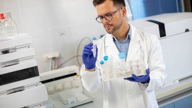 Biopharma Science Infographics | Technology Networks