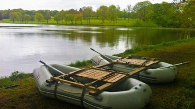 A Lake's Sediment Can Tell Its Biodiversity History | Technology Networks