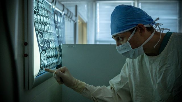 CT Scans Carry Increased Risk of Cancer for Young People | Technology ...