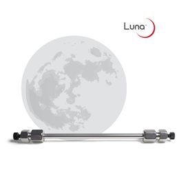 Luna HPLC Columns | Technology Networks