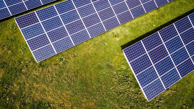Machine Learning Fast-Forwards Solar Cell Design | Technology Networks
