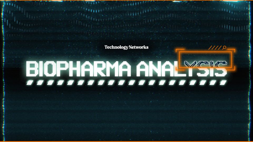 Biopharma Analysis Infographic | Technology Networks