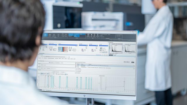 Add Another Dimension for Analytical Intention | Technology Networks