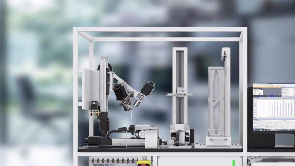 Discover a MS System That Is Proven Rapid and Complete | Technology Networks