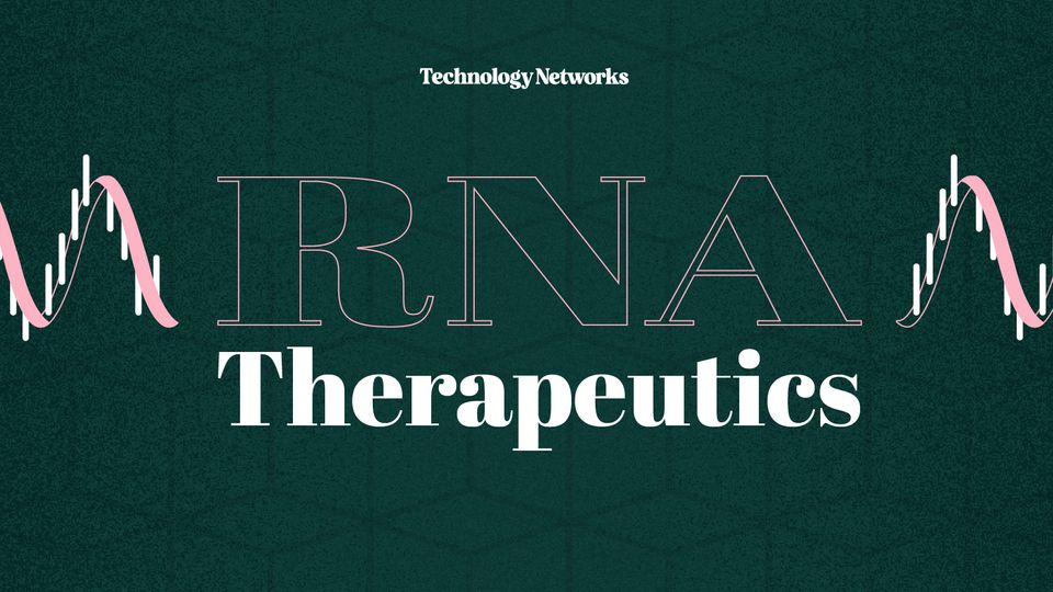 RNA Therapeutics Infographic | Technology Networks