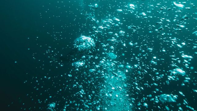 Climate Change is Thawing Frozen Methane in the Ocean Floor ...