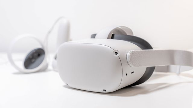 VR Goggles for Mice Enhance Behavioral Research | Technology Networks