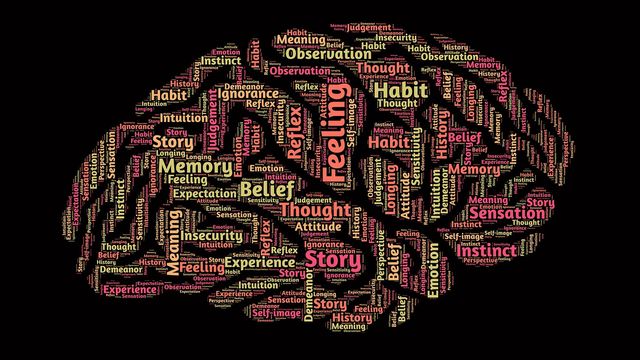 AI-Powered System Turns Thoughts Into Text | Technology Networks