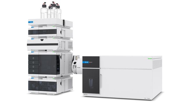 The New Agilent 6495D Triple Quadrupole LC/MS System: Intelligence and ...