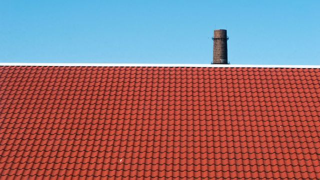 Adaptive Roof Tile Can Cut Both Heating and Cooling Costs | Technology ...
