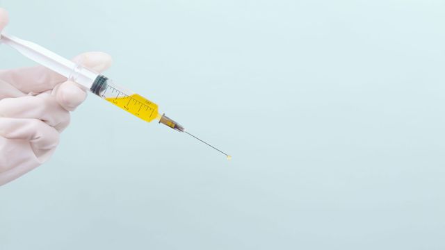Vaccine Lowers Cholesterol Levels in Preclinical Trials | Technology ...