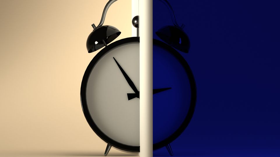 Light Color May Have Limited Influence on Our Internal Clock ...