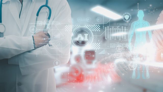 Applying Artificial Intelligence and Machine Learning to Clinical ...