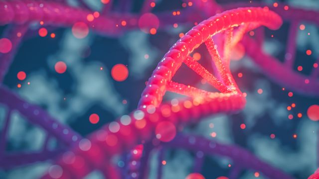 Decoding Cancer Evolution From DNA Mutation Risks | Technology Networks