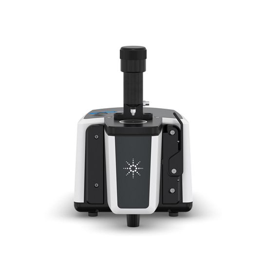 Agilent Certified Pre-Owned Cary 630 FT-IR | Lab Equipment | Technology ...