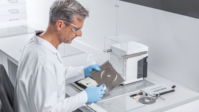 How Proper Cleaning of Your Lab Can Improve Data Integrity | Technology ...
