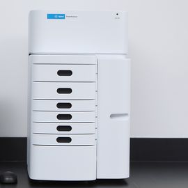 New Agilent ProteoAnalyzer System: Automate Your Protein Analysis ...