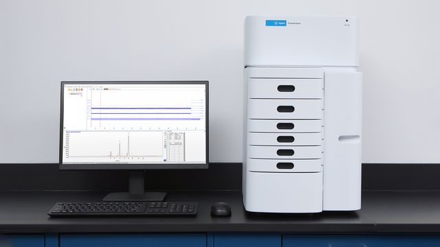 New Agilent ProteoAnalyzer System: Automate Your Protein Analysis ...