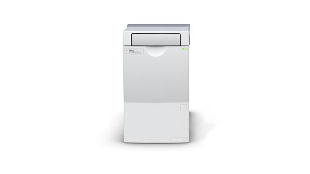 Agilent Certified Pre-Owned 2100 Bioanalyzer | Technology Networks