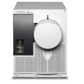 Agilent Certified Pre-Owned 6120 Single Quadrupole LC/MS | Lab ...