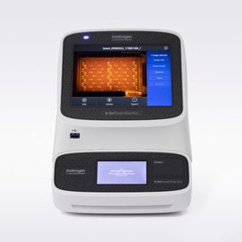 Invitrogen™ E-Gel™ Power Snap Plus Electrophoresis System: Run ...
