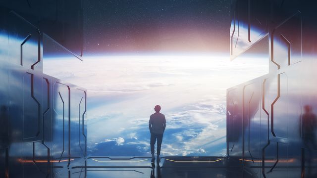 The Next Chapter of Science | Technology Networks