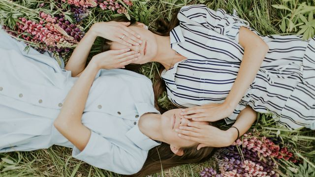 Twin Study Questions Nature vs Nurture Debate | Technology Networks