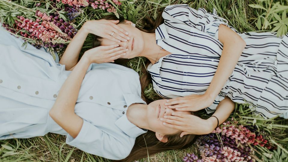 Twin Study Questions Nature vs Nurture Debate | Technology Networks