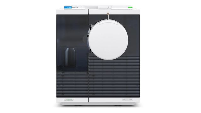 Agilent Certified Pre-Owned 6125 Single Quadrupole LC/MS | Lab ...