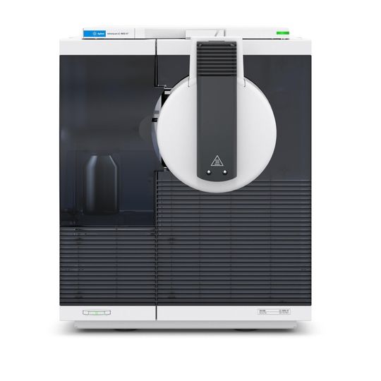 Agilent Certified Pre-Owned 6135 LC/MSD XT | Lab Equipment | Technology ...