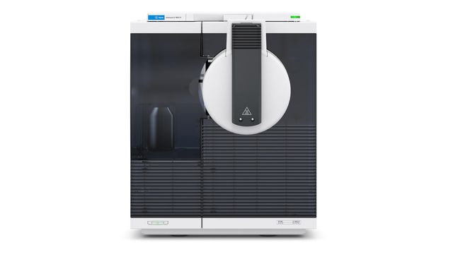 Agilent Certified Pre-Owned 6135 LC/MSD XT | Lab Equipment | Technology ...