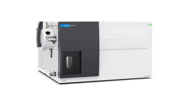 Agilent Certified Pre-Owned 6470B Triple Quadrupole LC/MS | Technology ...