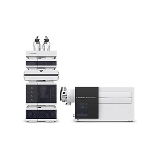 Agilent Certified Pre-Owned 6495B Triple Quadrupole LC/MS System | Lab ...