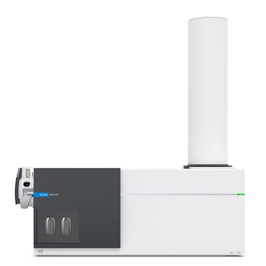 Agilent Certified Pre-Owned 6530B LC/MS Q-TOF | Lab Equipment ...