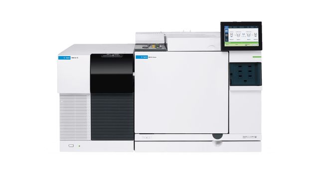 Agilent Certified Pre-Owned 7000D Triple Quadrupole GC/MS | Technology Networks