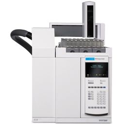 Agilent Certified Pre-Owned 7697A Headspace Sampler | Technology Networks