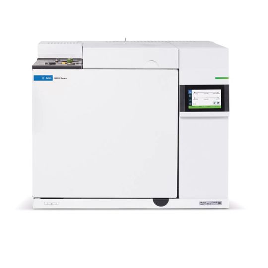Agilent Certified Pre-Owned 8860 GC System | Lab Equipment | Technology ...