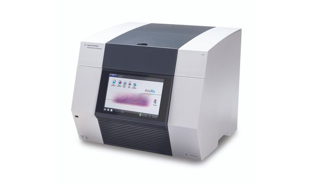 Agilent Certified Pre-Owned AriaMx Real-time PCR System | Technology ...