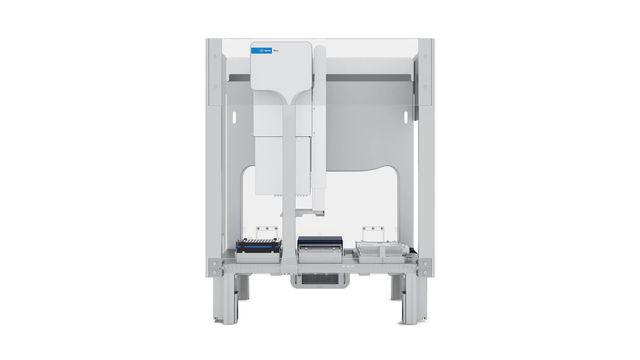 Agilent Certified Pre-Owned Bravo NGS Automated Liquid Handling ...