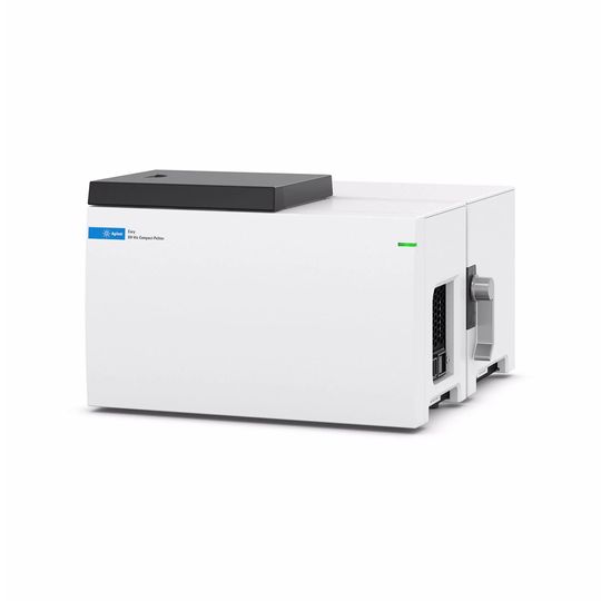 Agilent Certified Pre-Owned Cary 3500 Compact UV-Vis Spectrophotometer ...