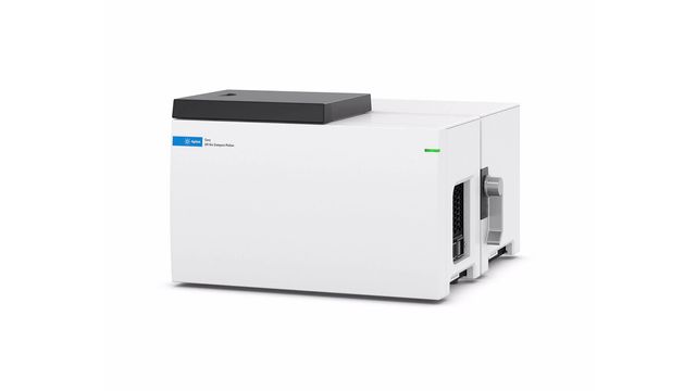 Agilent Certified Pre-Owned Cary 3500 Compact UV-Vis Spectrophotometer ...