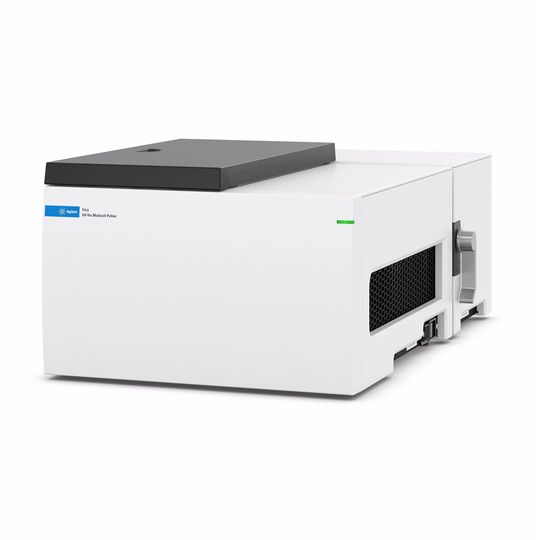 Agilent Certified Pre-Owned Cary 3500 Multicell UV-Vis ...